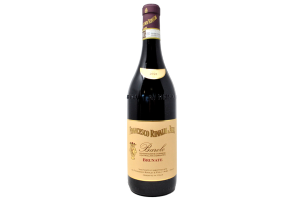 BAROLO DOCG "BRUNATE" 2021 - FRANCESCO RINALDI & FIGLI – 3K WINE