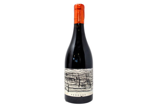 VINO ROSSO "NO" 2023 - PERRONE ELIO – 3K WINE