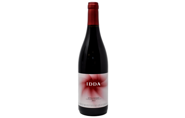 ETNA ROSSO DOP 2021 - IDDA – 3K WINE