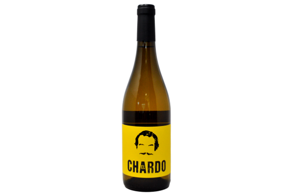 CHARDONNAY "EL CHARDO" 2021 - LES ECLAIREURS – 3K WINE