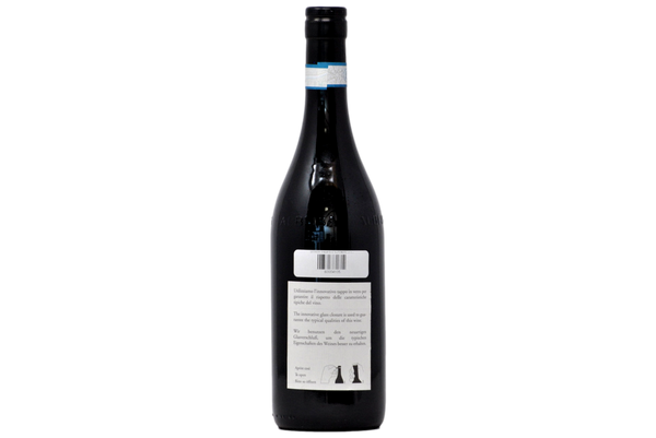 BARBERA D'ALBA SUPERIORE DOC 2018 - BREZZA – 3K WINE