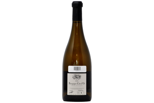 BOURGOGNE COTE-D'OR BLANC 2020 - CHATEAU DE CHARODON – 3K WINE