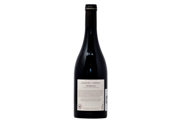 MORGON AOC 2020 - DOMAINE DE VERNUS – 3K WINE